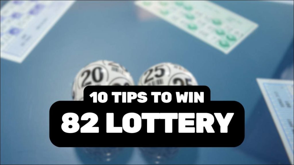 82 Lottery Game – Play & Win Online Lottery in India