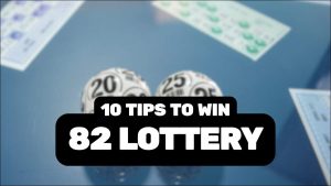 82 Lottery Game – Play & Win Online Lottery in India